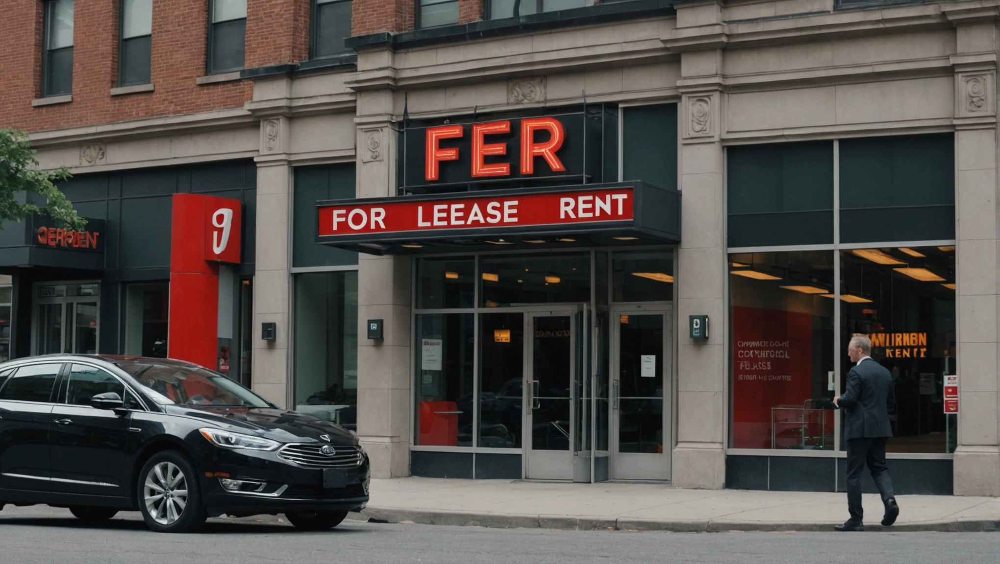 Comment Trouver le Local Commercial Idéal pour Votre Activité