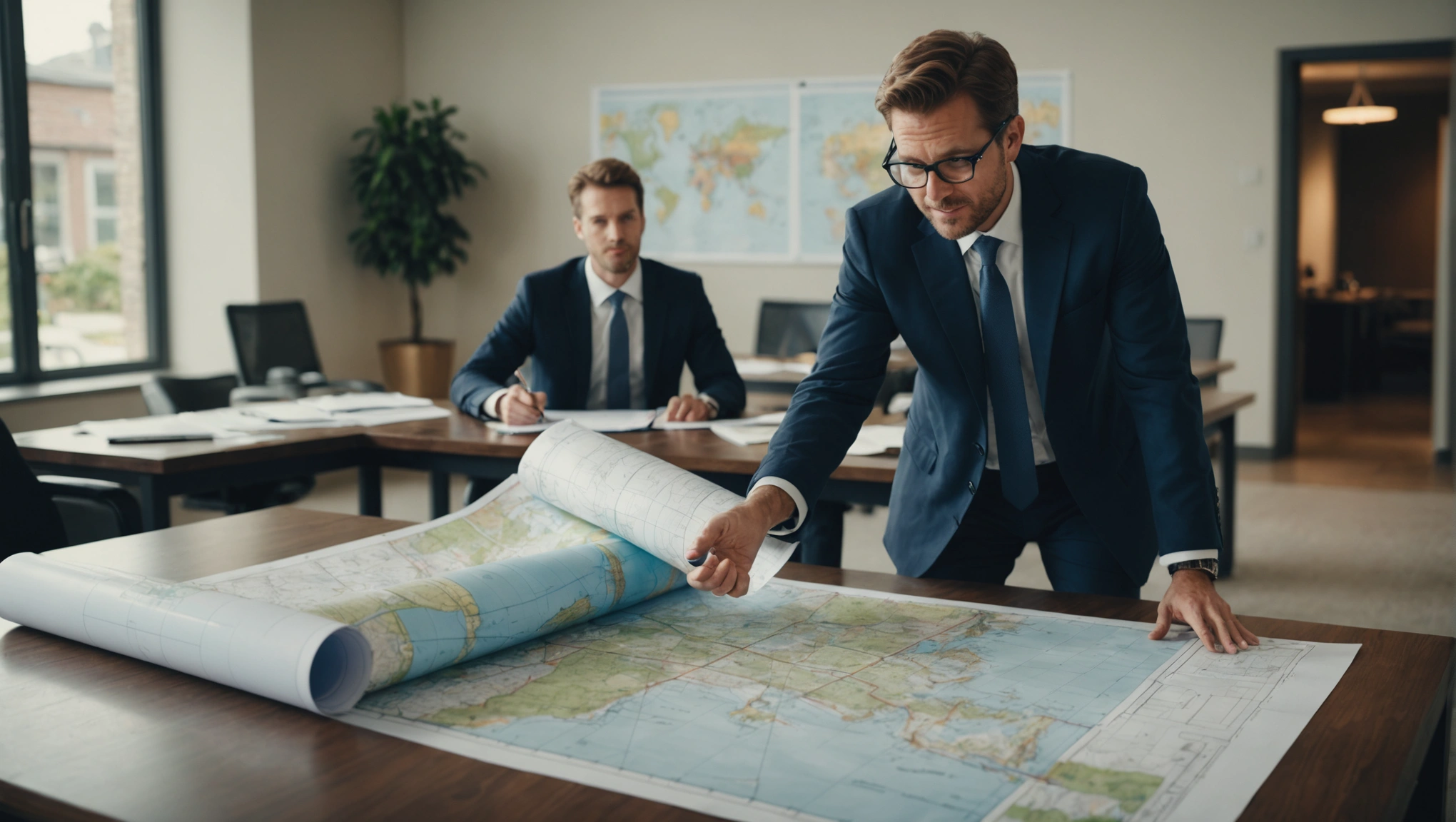 Démystifier une étude foncière: étapes simples